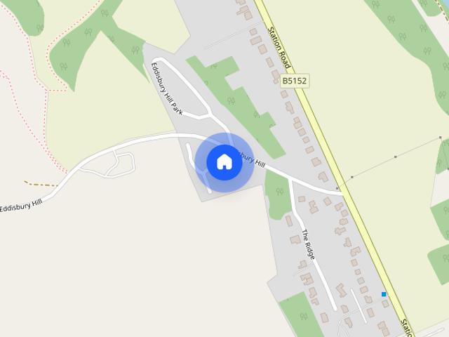 Mara Drive, Delamere, Northwich