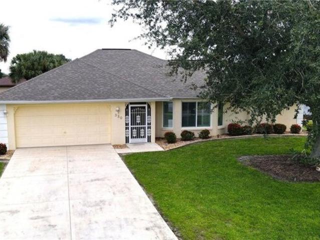 Maraca St, Punta Gorda, Home For Sale