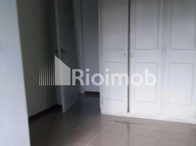 Maracanã | Apartamento 2 quartos