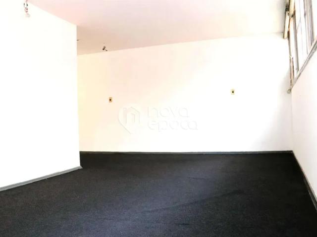 Maracanã | Casa de Vila 4 quartos