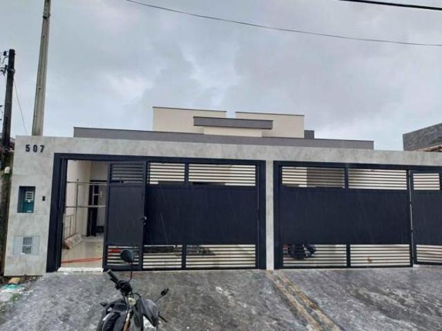 Maracanã PG Casa Nova 2 Suites Prox da Praia R$ 650.000