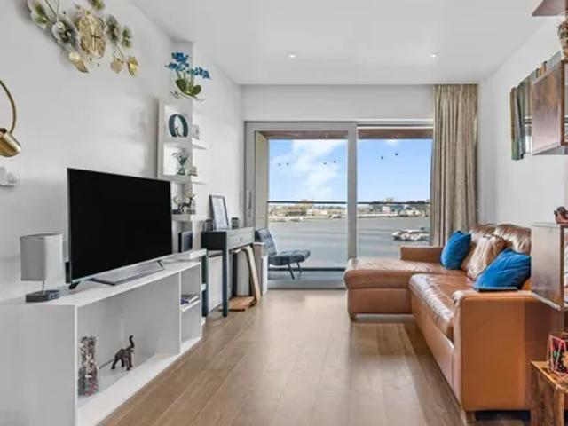 Maracuyá, 12 14 Cutter Lane, London, SE10 0XW, United Kingdom | 2 bed apartment for rent #167070834 | Rentberry