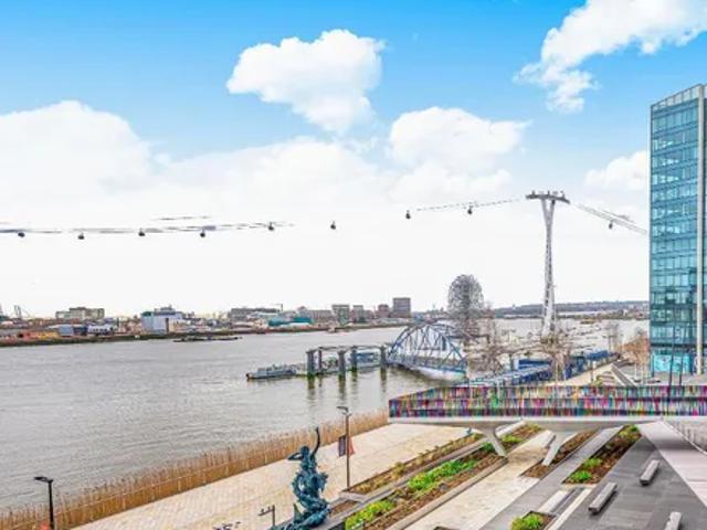Maracuyá, 12 14 Cutter Lane, London, SE10 0XW, United Kingdom | 2 bed apartment for rent #167541699 | Rentberry