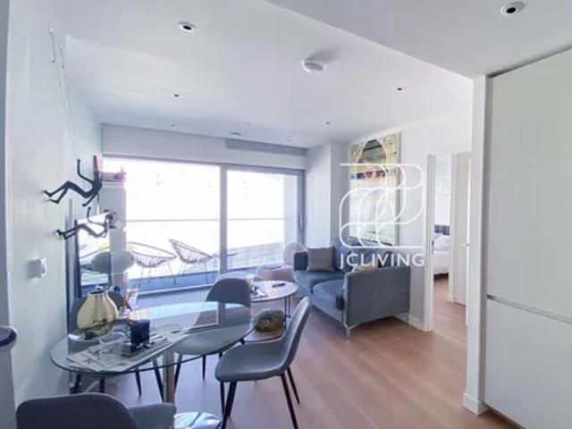Maracuyá, 12 14 Cutter Lane, London, SE10 0XW, United Kingdom | 2 bed apartment for rent #136442864 | Rentberry