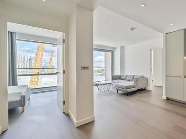 Maracuyá, 12 14 Cutter Lane, London, SE10 0XW, United Kingdom | 2 bed house for rent #167613765 | Rentberry