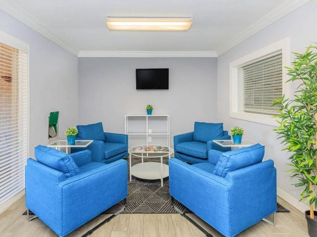 Marabrisa 1 Bedroom Apartment for Rent at 234 N 75th St, Mesa, AZ 85207