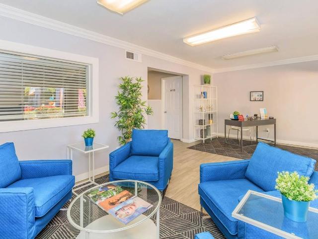 Marabrisa 1 Bedroom Apartment for Rent at 234 N 75th St, Mesa, AZ 85207
