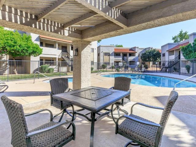 Marabrisa 1 Bedroom Apartment for Rent at 234 N 75th St, Mesa, AZ 85207