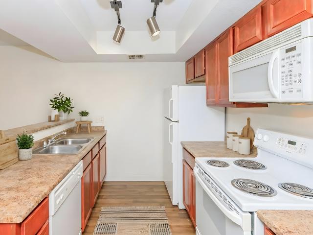 Marabrisa 1 Bedroom Apartment for Rent at 234 N 75th St, Mesa, AZ 85207