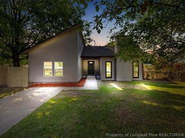 Maranatha Cir, Spring Lake, Home For Sale