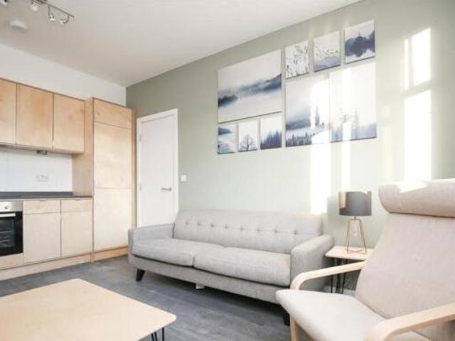 Maranar House, City Centre, 2 Bedroom Apartment