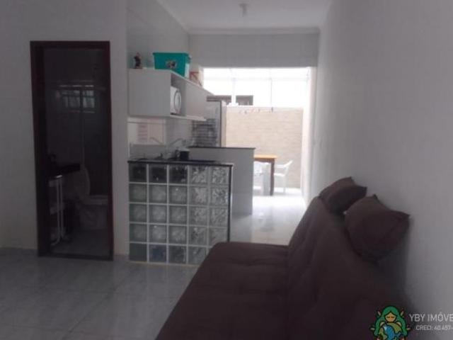 MARANDUBA Ubatuba/SP Casa térrea em condomínio próximo da praia