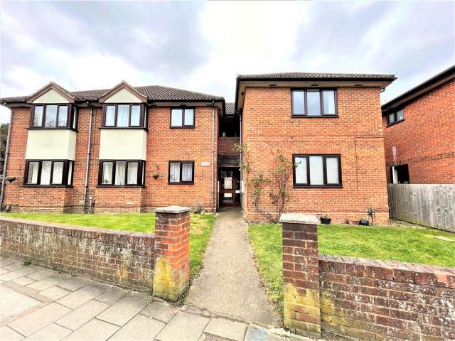 Marand Court, Aylesbury HP20 1 bed flat to rent £1,000 pcm £231 pw