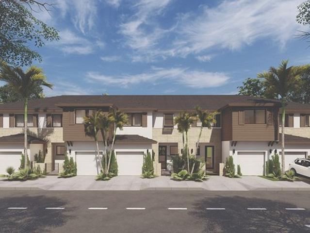 Marani Plan Solterra Lusso Collection Community