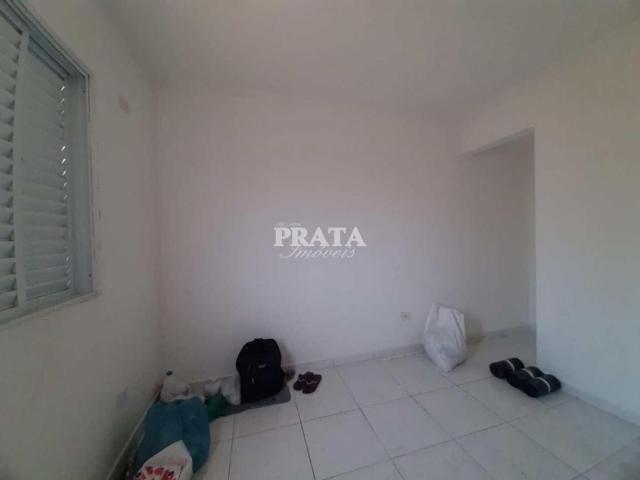 Marapé Santos Sobrado Em Villagio 2 Suítes 1 Vaga Garagem