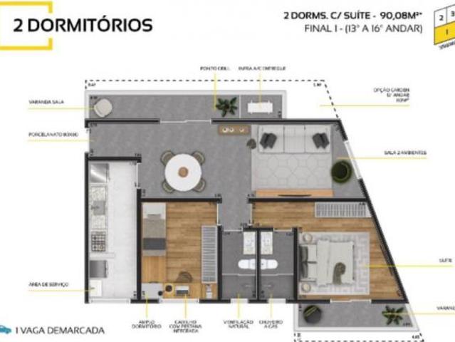 MARAPÉ RESIDENCIAL VISTA ALEGRE A PARTIR DE R$ 850.000,00 WhatsApp. 24h. 11 9 9194 5074