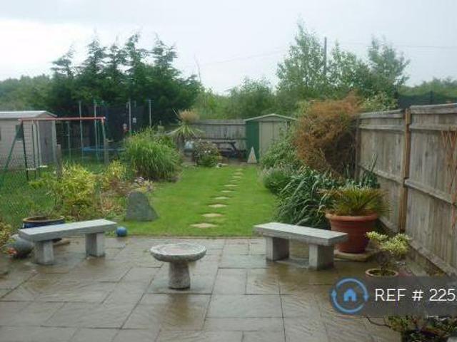 Marathon Way, London, 3 Bedroom Terraced