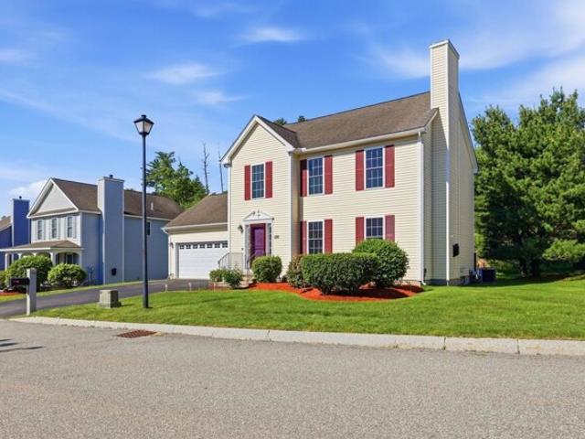 Marathon Way Unit,manchester, Home For Sale