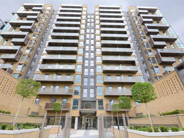 Marathon House, 33 Olympic Way. 1 bed flat to rent £2,050 pcm £473 pw