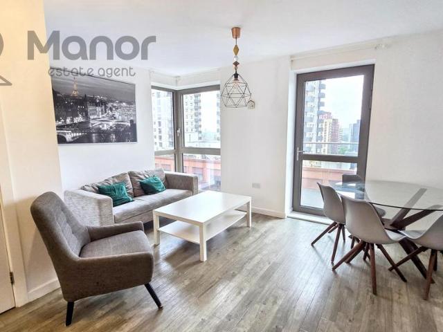 Marathon House, Wembley, HA9 0GF 1 bed apartment to rent £1,950 pcm £450 pw