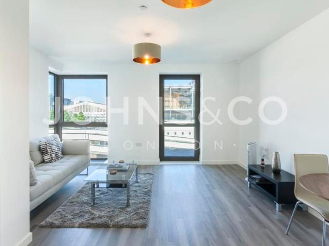 Marathon House, Wembley Park Gate HA9, 1 bed flat to rent, £2,000 pcm | PrimeLocation