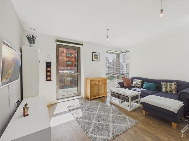 Marathon House, Wembley Park HA9, 1 bed flat to rent, £1,900 pcm | PrimeLocation