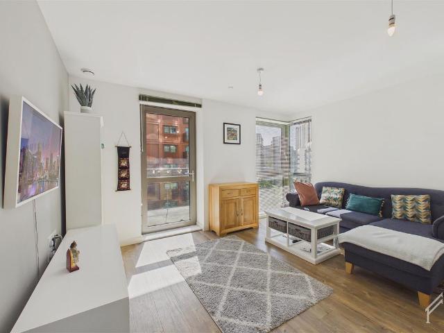 Marathon House, Wembley Park HA9, 1 bed flat to rent, £2,000 pcm | PrimeLocation