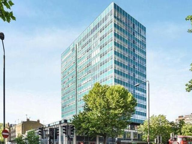 Marathon House, London, 1 Bedroom Flat