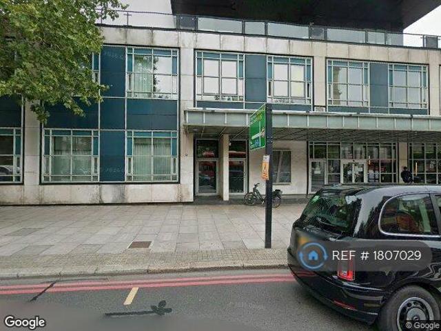Marathon House, London, NW1 2 bed flat to rent £3,100 pcm £715 pw