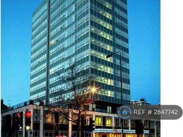 Marathon House, London, NW1 3 bed flat to rent £7,500 pcm £1,731 pw