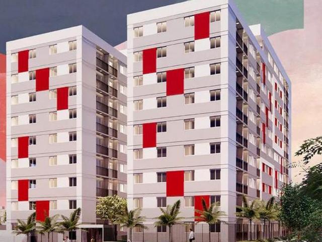 Maraú Residencial Itaquera