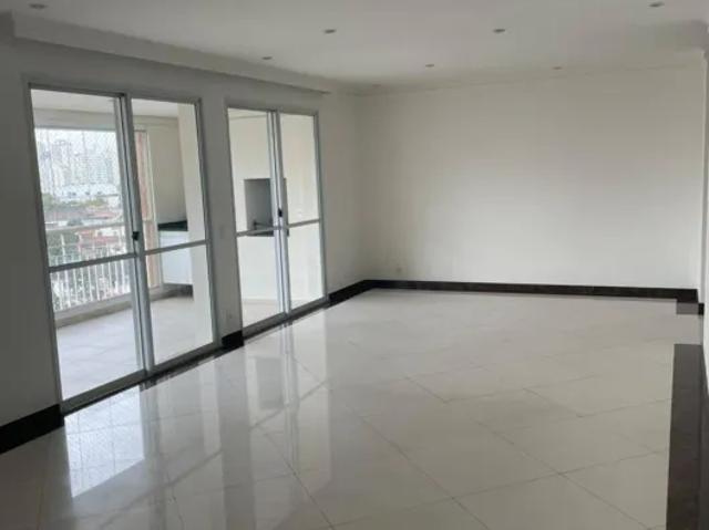 Apartamento 140m² | 3 Suítes, Varanda Gourmet e Lazer Completo