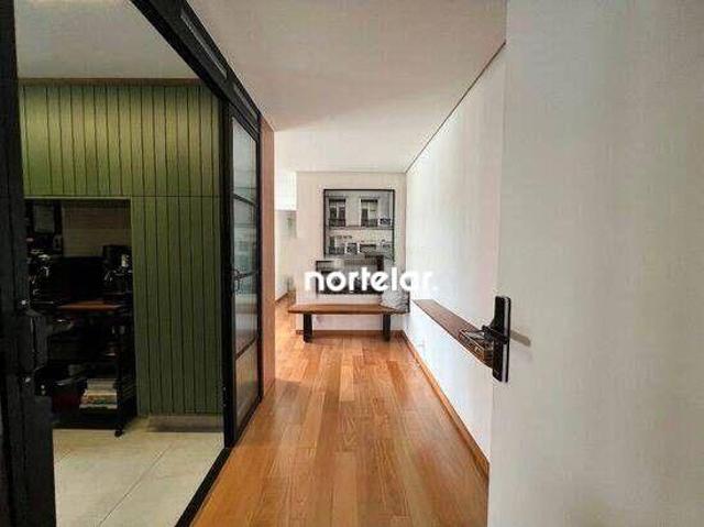 Maravilho apartamento com 2 suítes na Vila Leopoldina!