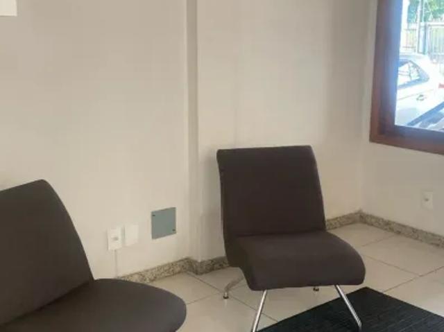 Apartamento Guardem com 2 dormitórios no bairro Jardim Botânico