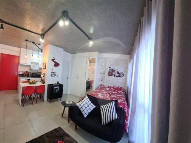 Maravilho Flat para investimento ou moradia em Santana!