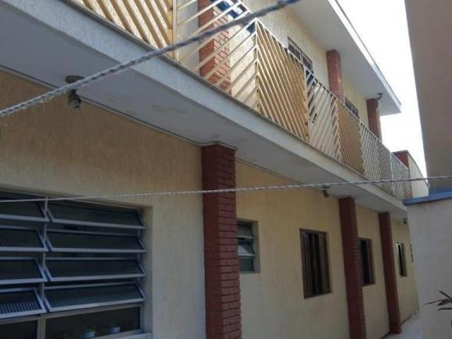MARAVILHOS SOBRADO A VENDA NA VILA MATILDE