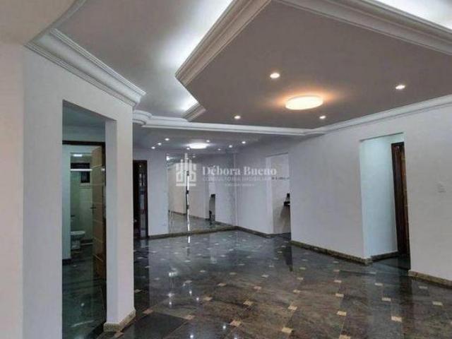 750 MIL Á VISTA/ COM VISTA MAR ! Varanda Gourmet toda envidraçada 4DORM 3SUITES 2VAGAS
