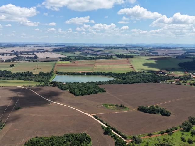 Maravilhosa area Rural a venda em Itapetininga SP