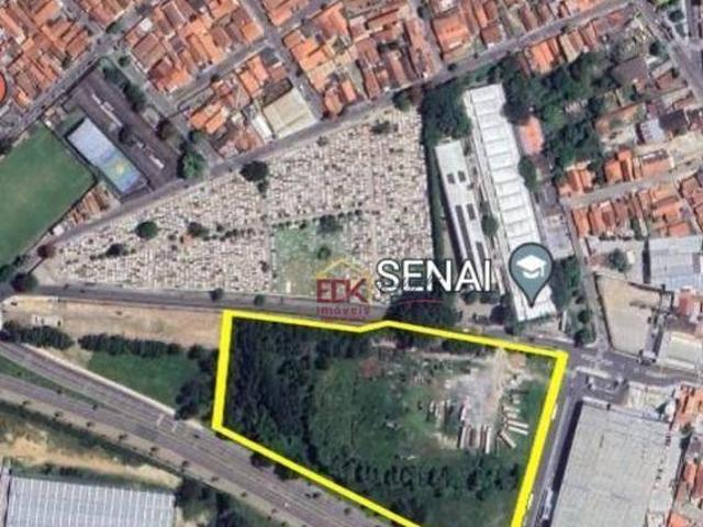 Maravilhosa área