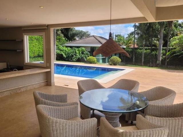 MARAVILHOSA CASA MANSÃO QL 14 LAGO SUL 5 SUÍTES PLENAS ESPAÇO GOURMET ESCRITÓRIO PISCINA 4 VAGAS