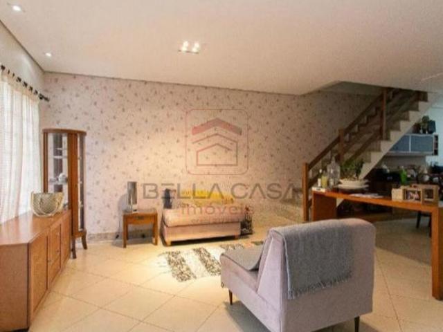 Maravilhosa casa na Mooca 200 m² 3 suites 2 vagas