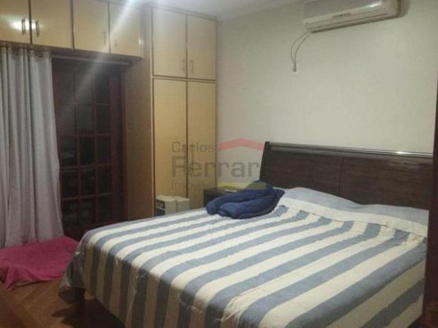 Maravilhosa casa na Vila América