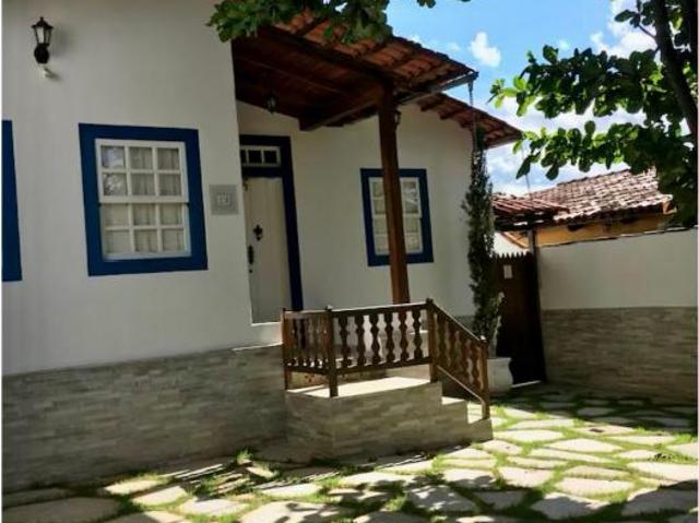 Maravilhosa casa no Centro Histórico de Pirenópolis GO
