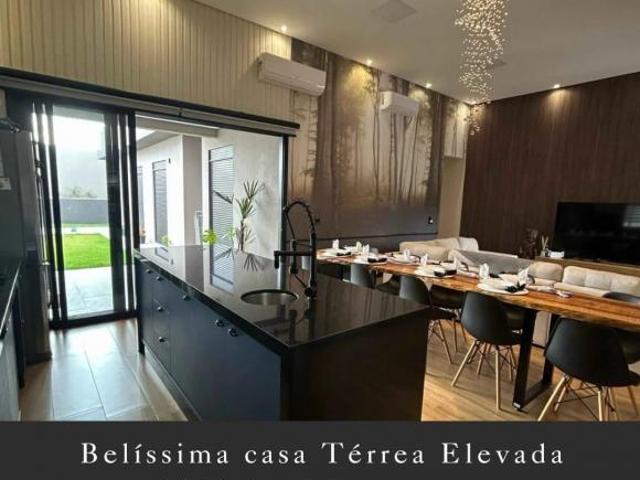 Maravilhosa Casa no Condomínio Bella Vitta Jundiaí SP
