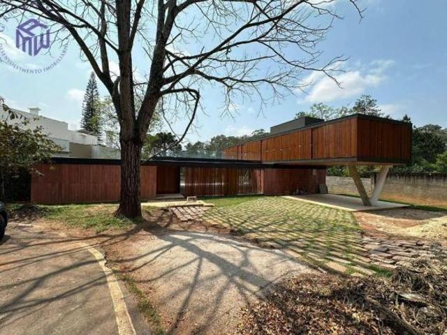 Maravilhosa casa no condomínio Lago azul em Araçoiaba da Serra