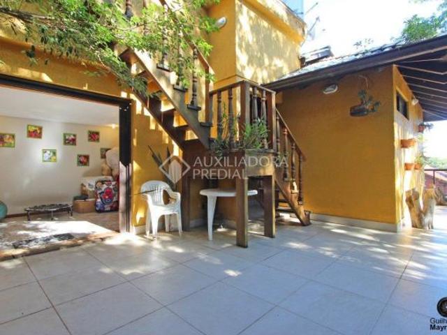 Maravilhosa casa no Condomínio Residencial Leblon