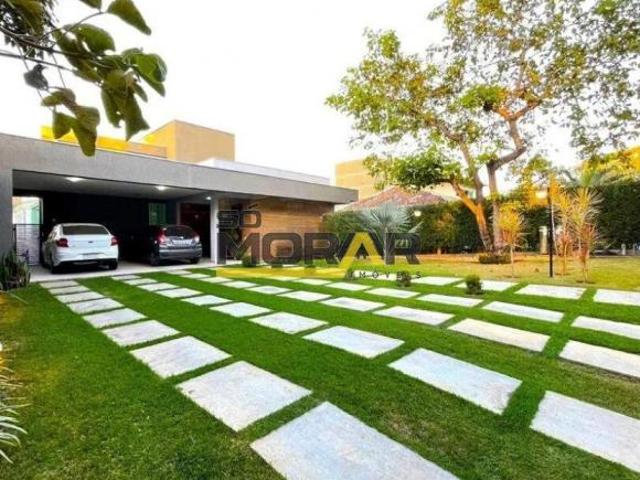 MARAVILHOSA CASA no CONDOMINIO VEREDAS DA LAGOA a VENDA em Lagoa Santa / MG