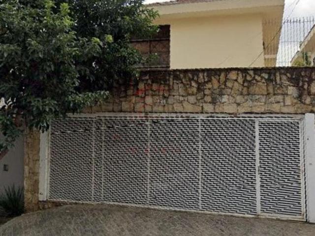 Maravilhosa casa no coração do Pq da Mooca