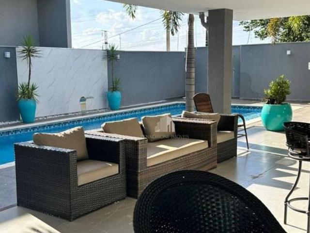MARAVILHOSA CASA NO DONA MARGARIDA SANTA BARBARA D´OESTE