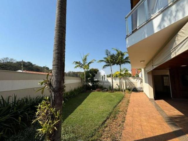Maravilhosa Casa no Jardim Ipiranga Americana/SP MODELO PORTEIRA FECHADA!
